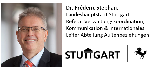 NETWORKING - C´est le printemps 2023